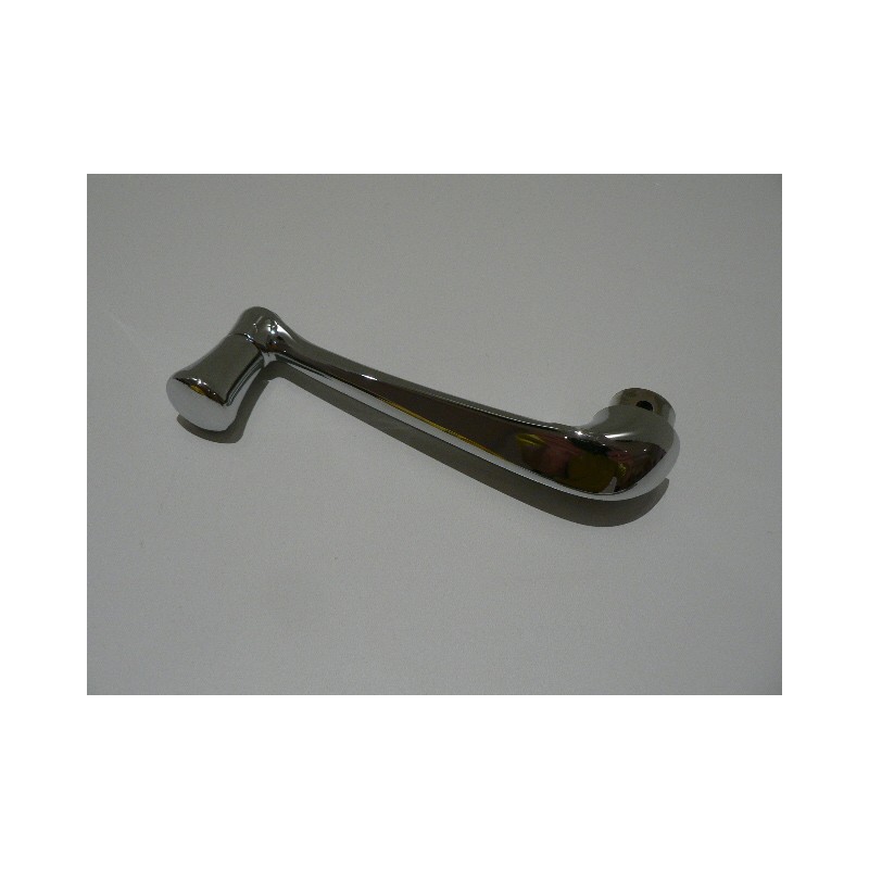 Window winder handles