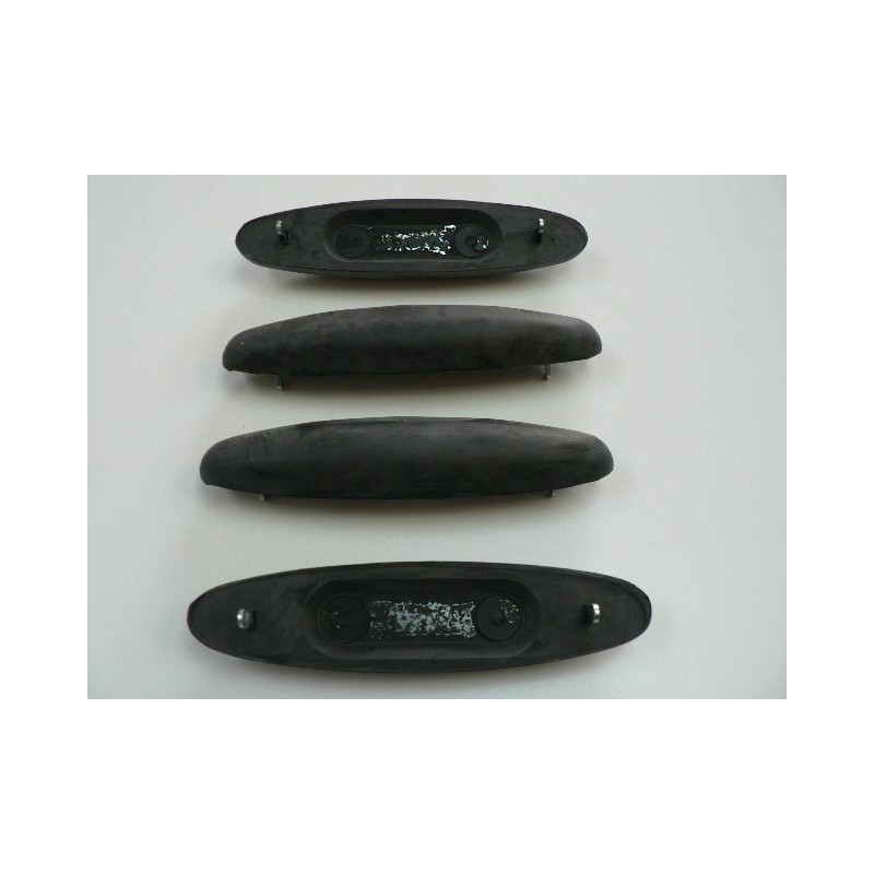 Over rider buffers - each