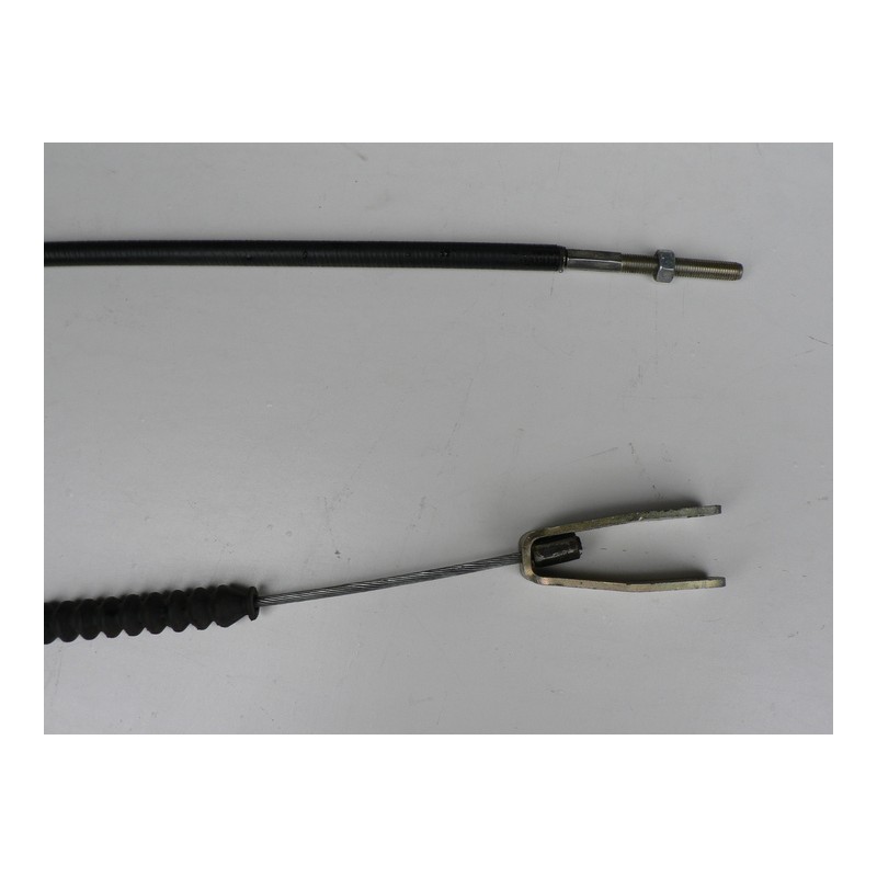 Handbrake cable