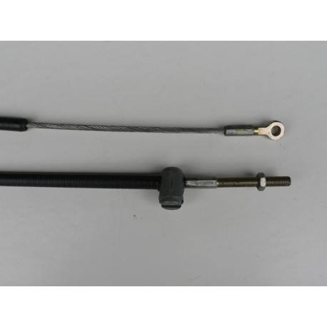 Handbrake cable