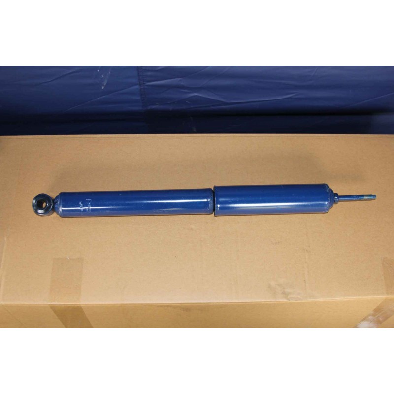 Rear shock absorber